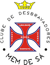 A diferença é a oração | Desbravadores Mem de Sá