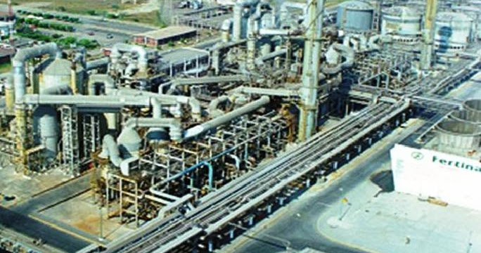 Región LC: POR UN AÑO FERTINAL A OPERADO COMO UNA SUBSIDIARIA DE PEMEX ...