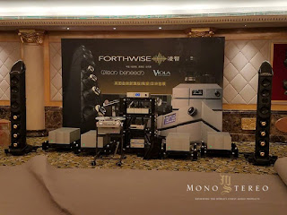 GENESIS PRIME SPEAKERS SYSTEM – M & S | Ultimate High-Fidelity