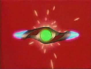 Morphenomenal Awesomeness: Ultraman Henshin Devices