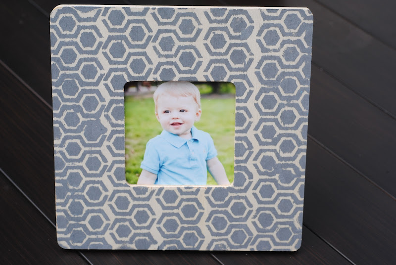 5 Ways to Decorate a Craft Frame (Kids Craft Ideas) - Making Lemonade