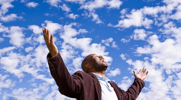 Perbedaan Kehidupan dari Manusia Baru dan Manusia Lama - Teologi KOJI