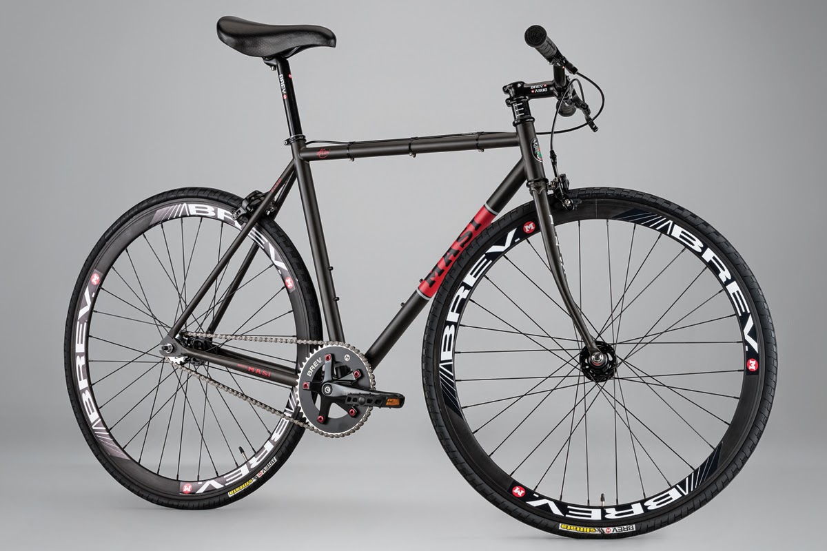 avelo Bicycle shop | アヴェロ バイシクル ショップ 浦和: MASI SPECIALE FIXED RISER マジィ スペシャル フィクスド ライザー シングルスピード ...