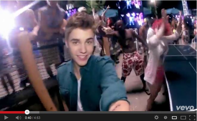 Grace Hewitt A2 Media Studies