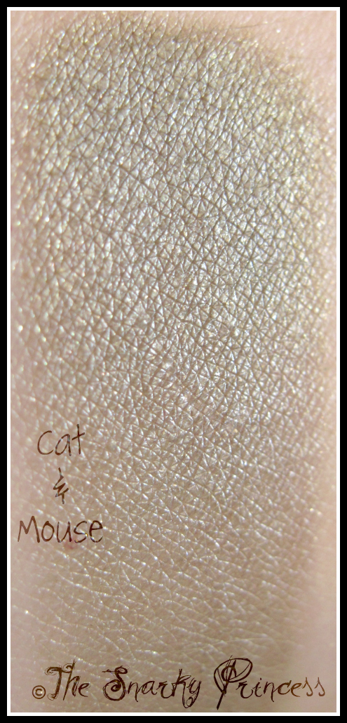 The Eyes Have It: Indie Spotlight Review : Meow Cosmetics