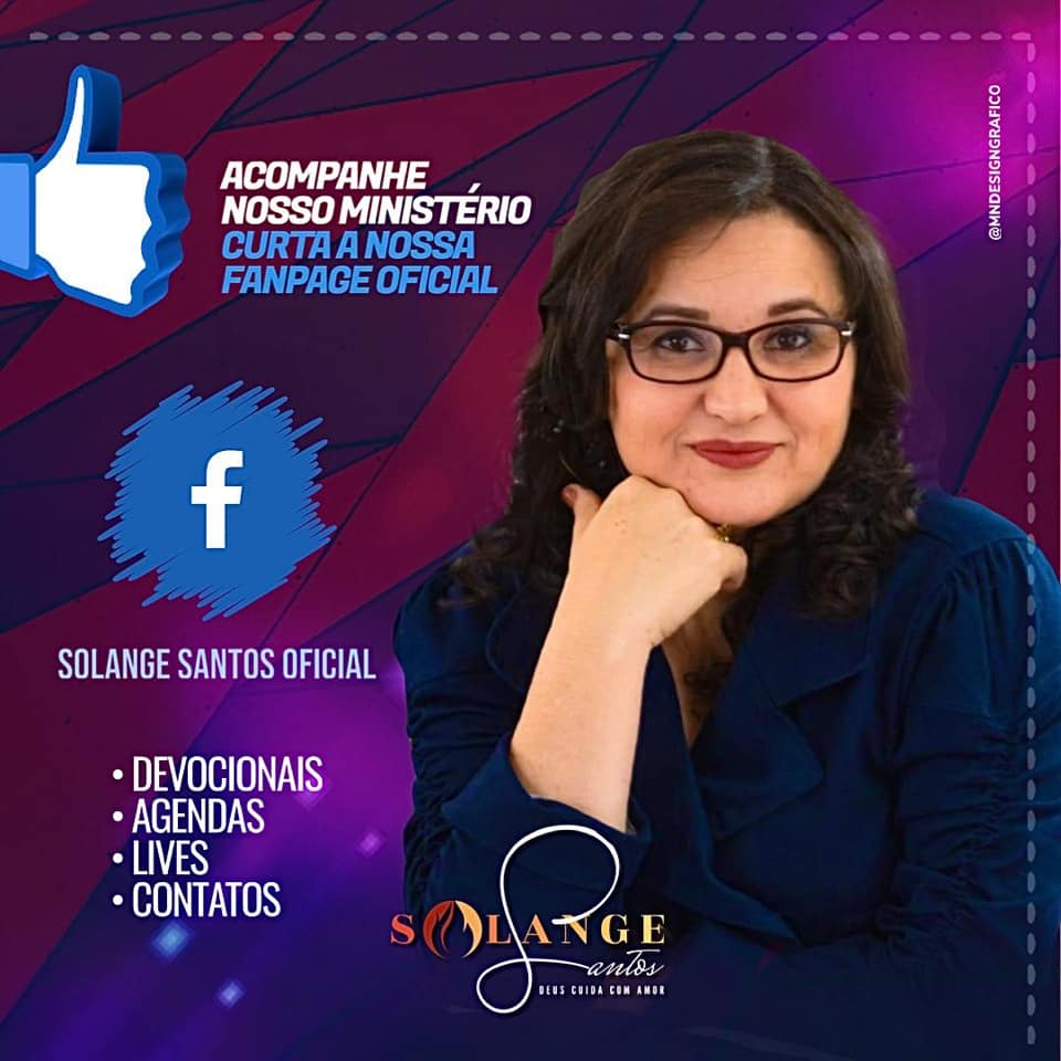 Solange Santos Oficial