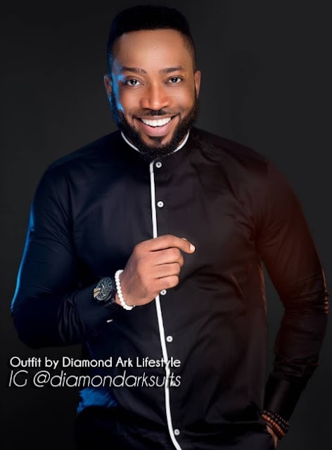 Frederick Leonard Marks New Age With New Ambassadorial Deal [PHOTOS ...