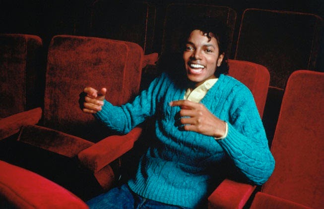 3 filmes que Michael Jackson quase fez - MJFans BR - Michael Jackson Fans