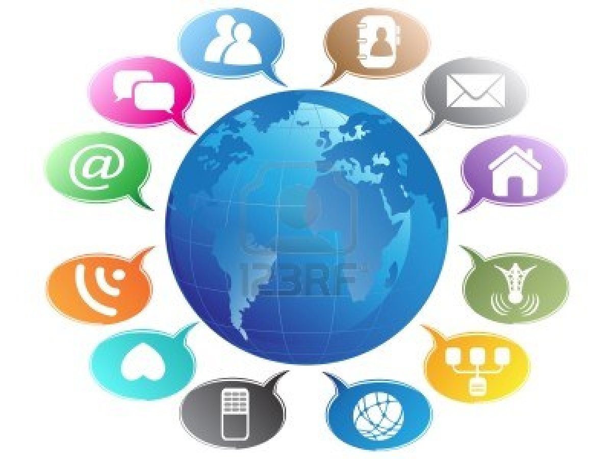 Gestion y Control de las Comunicaciones del Proyecto: GESTION Y CONTROL ...