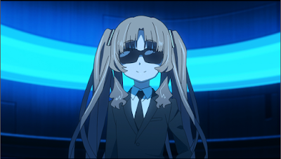 Anime Feet: Waiting in the Summer: Remon Yamano