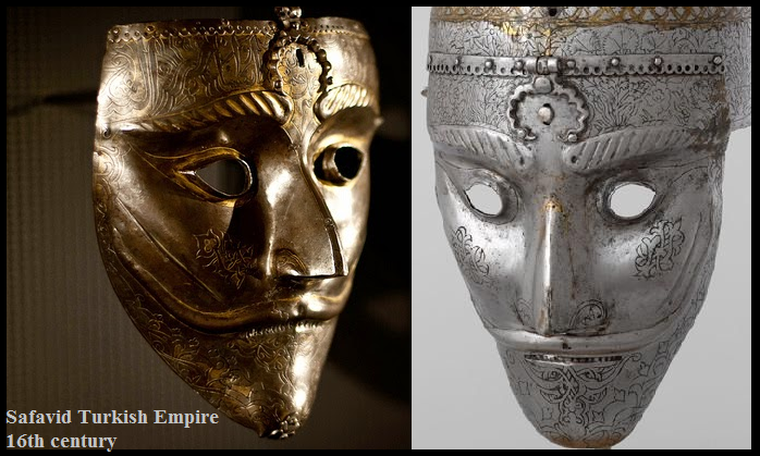 TARİH VE ARKEOLOJİ: Turkish Culture and Art