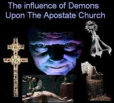 Ahayah Yashaya - The Truth Be Told! : Why You Should Flee Babylon ...