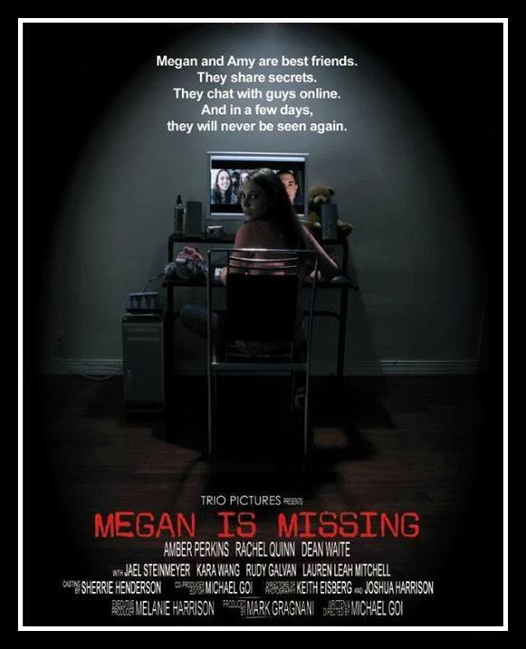Megan is Missing (2011) | Blog Kahuna