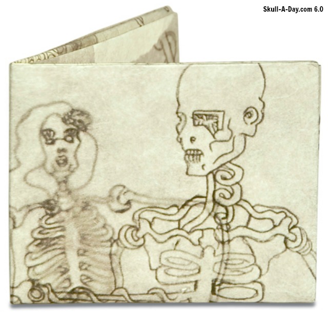 [CONTEST REMINDER] Win a Brian Christopher Mighty Wallet from Dynomighty