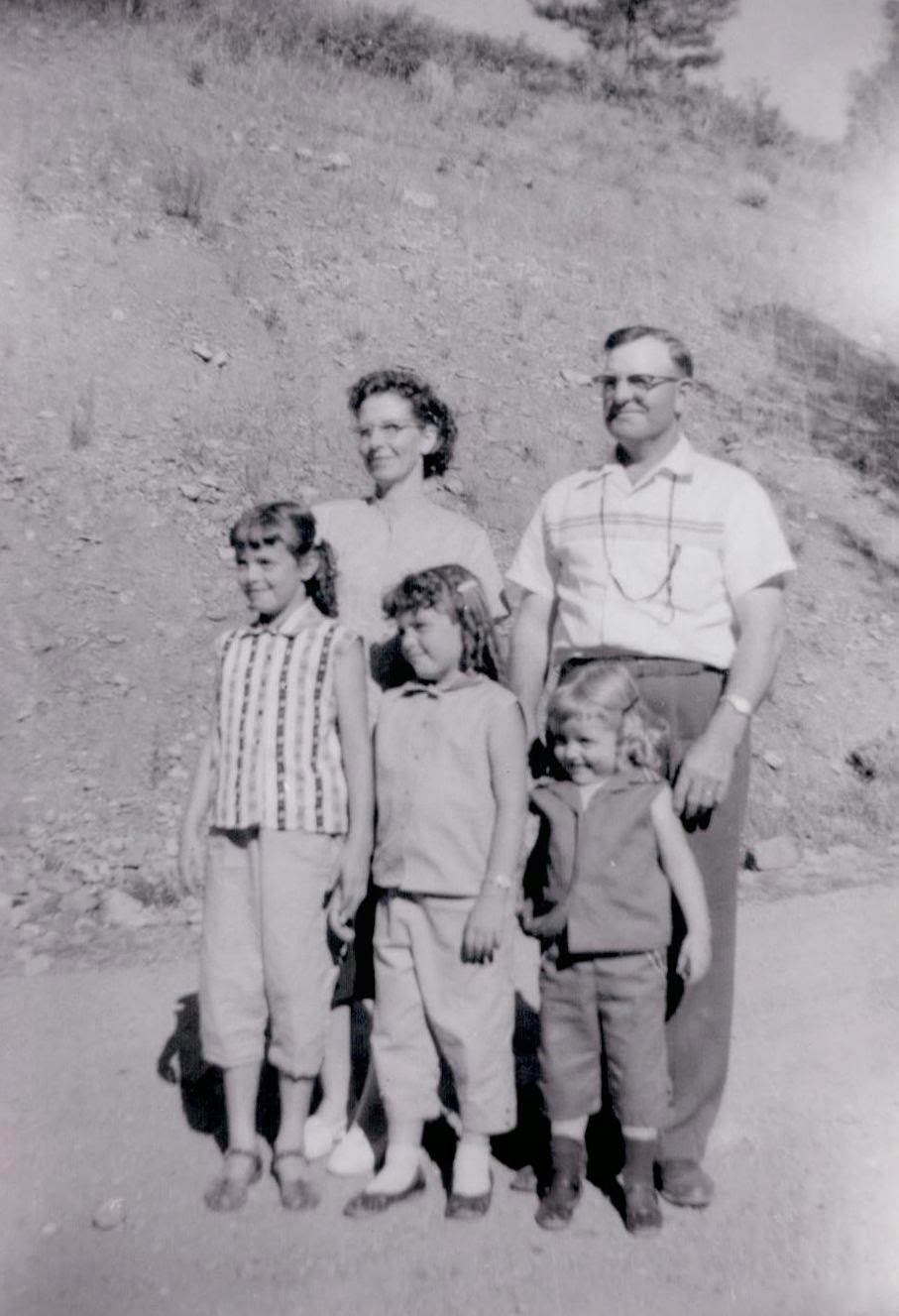 Foote-steps to My Past: Foote Family History and Beyond: Luella Cook ...