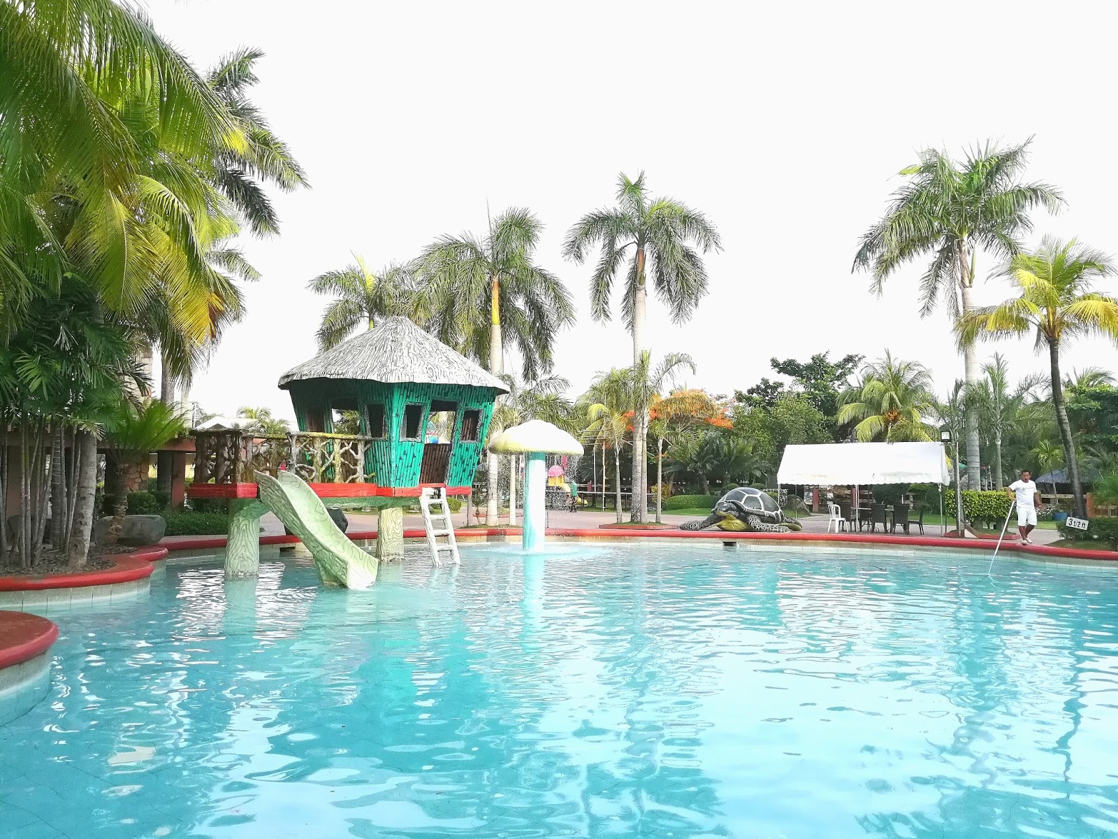 Tanza Oasis | A Great Resort In Cavite - The Pinoy Traveler