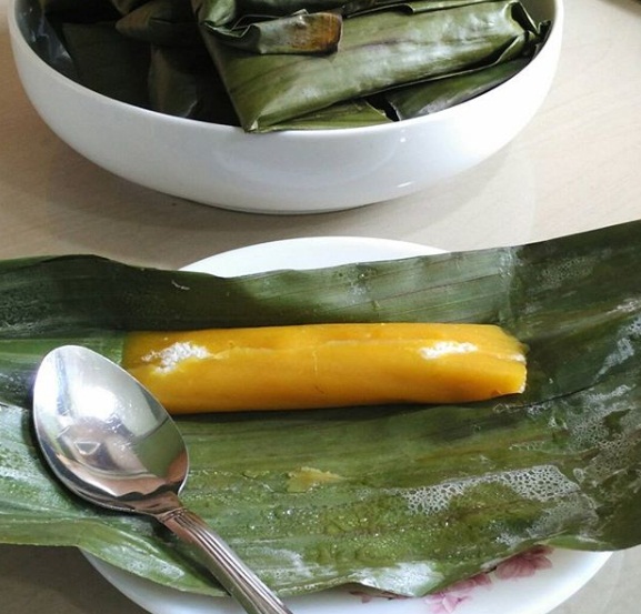 My day my life: Lepat Labu