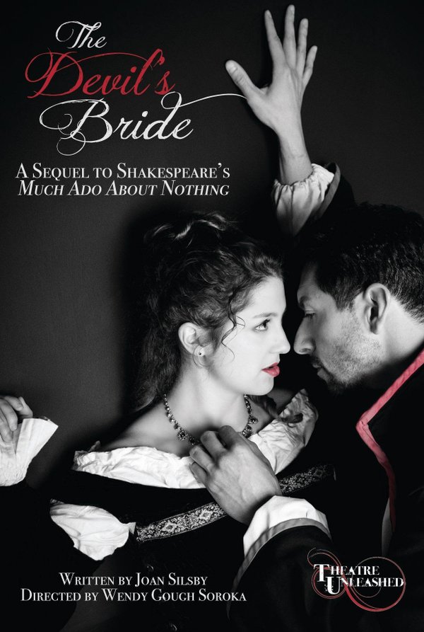 Night-Tinted Glasses: The Devil's Bride (review)