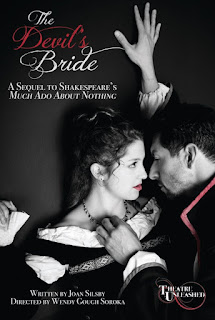 Night-Tinted Glasses: The Devil's Bride (review)