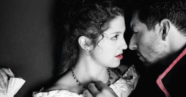 Night-Tinted Glasses: The Devil's Bride (review)