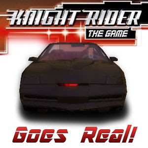 Knight Rider 1 The Pc Game Full Download | Mahmood Sarwar