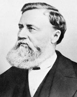 Sejarah Penemuan Mesin Jahit - Tokoh Ternama