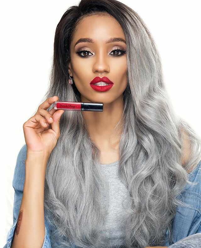 TheBrandRoomByAbi: Brand Ambassador Alert: Dija Annouced as the new ...