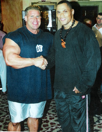 Jay Cutler Offseason