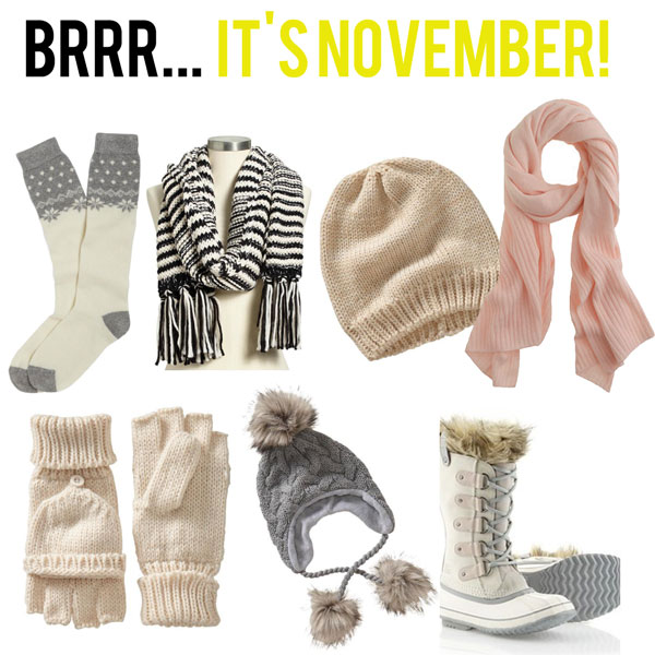 jillgg's good life (for less) | a west michigan style blog: brrr.... it ...