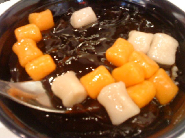 i♥Food Galaxy™: Snowflake Malaysia