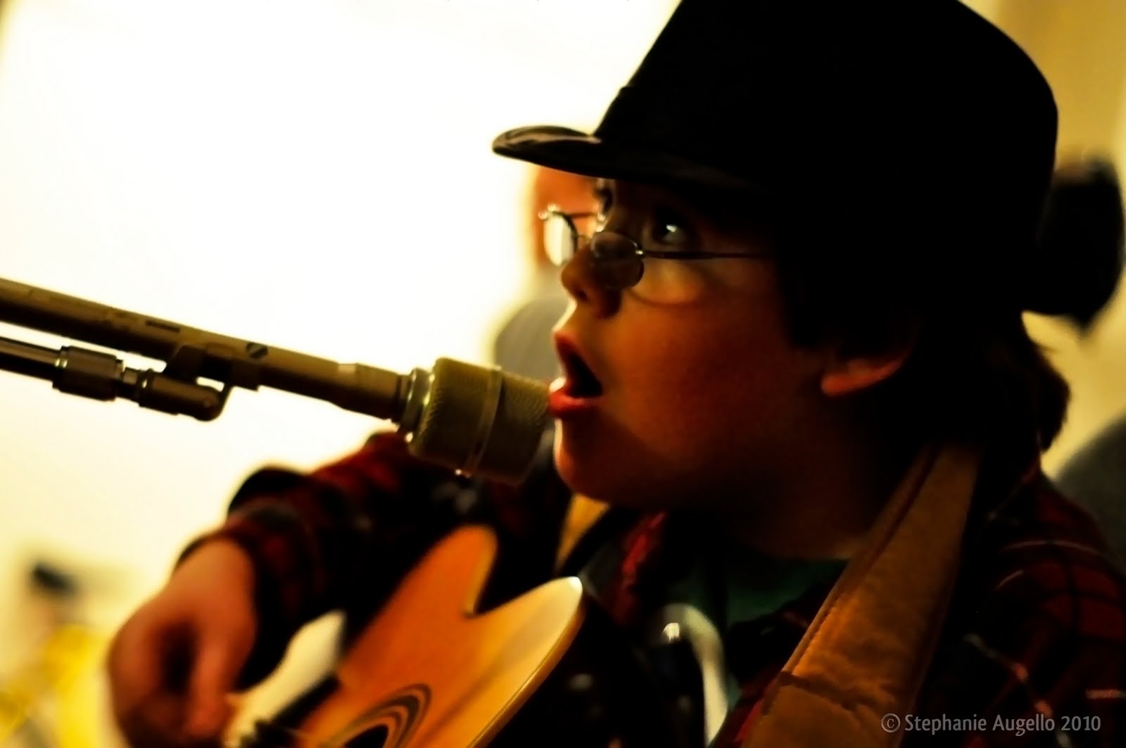 Stephanie V. Augello