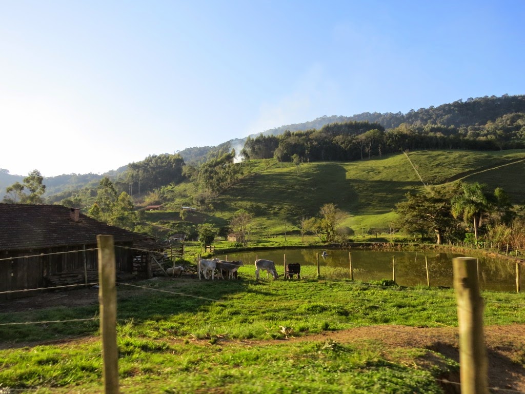 Pequenos Notáveis: Passeio ao SÍTIO