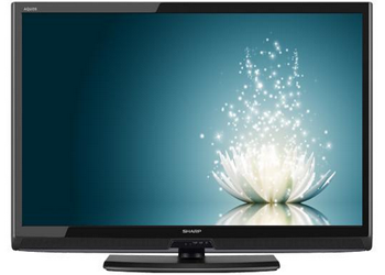 Daftar Harga Televisi LED Sharp Terupdate - Daftar Harga Lengkap ...
