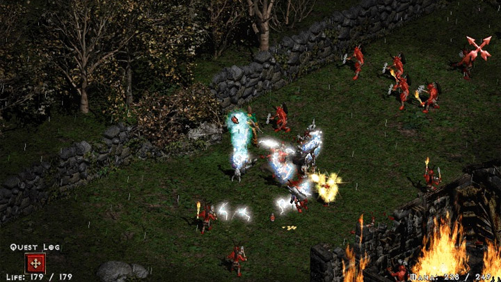 RPGreats: Diablo II