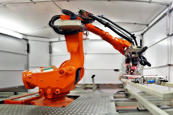 Fabrinovedoso: 1,7 MILLONES DE NUEVOS ROBOTS PARA TRANSFORMAR LAS ...