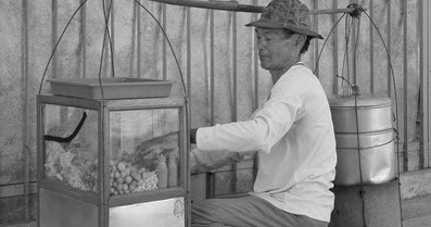 Sejarah Perjuangan Bakso President Malang Hingga Sukses - CentraKuliner™