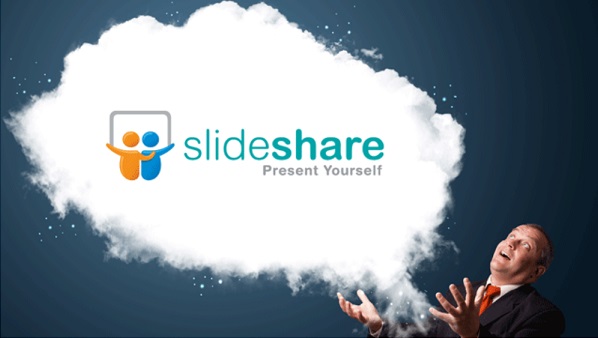 Slideshare ~ Recursos educativos