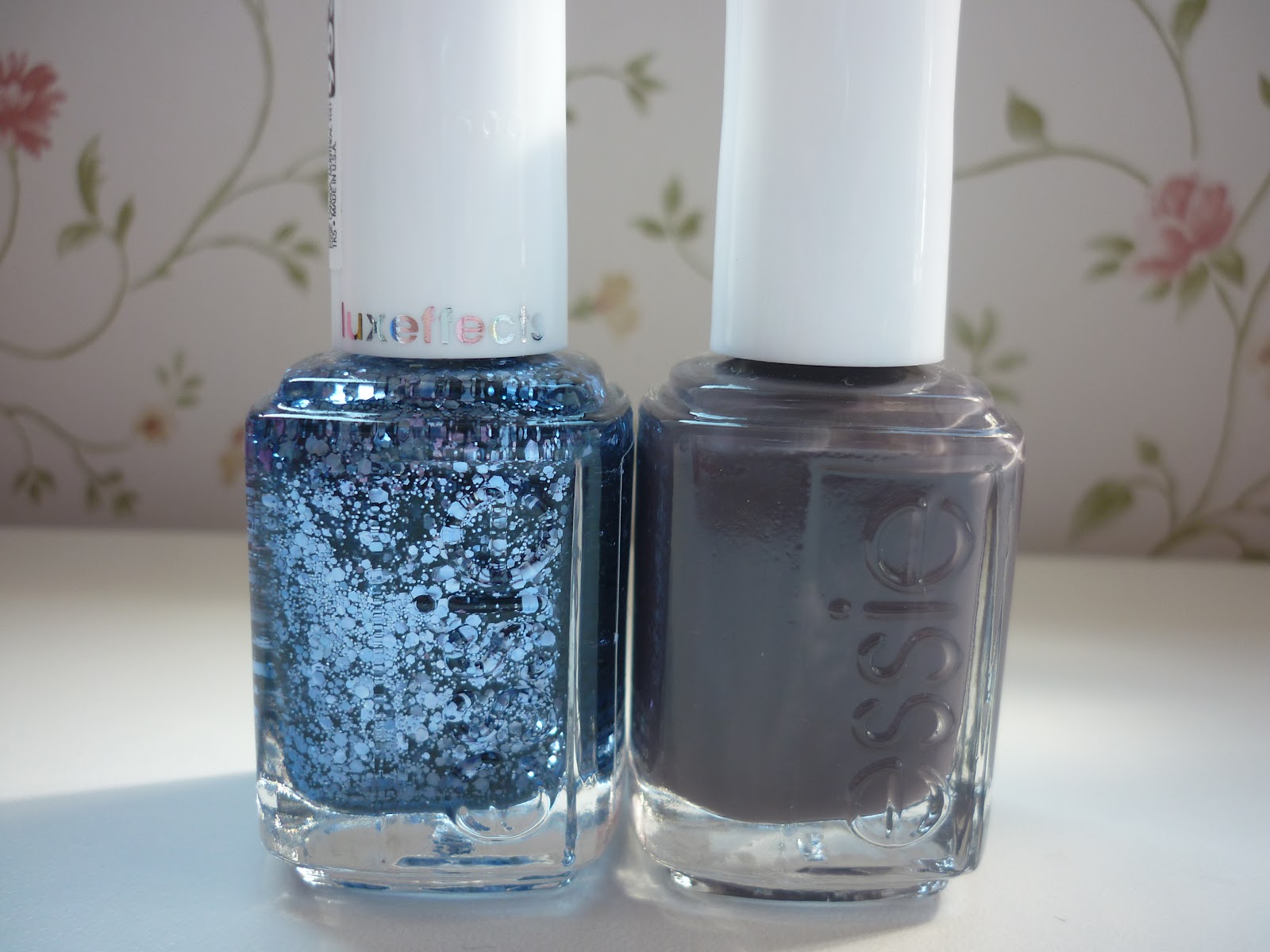 Meu Desejo: Os esmaltes mais fofos da Essie