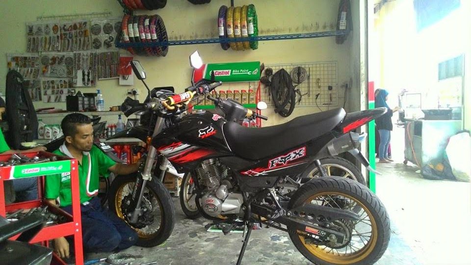 Ray Superbike: REVIEW Nimota Ranger X7 Off Road Design Urban Use