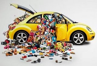 Dicas para viajar de carro - Viajando e Descobrindo