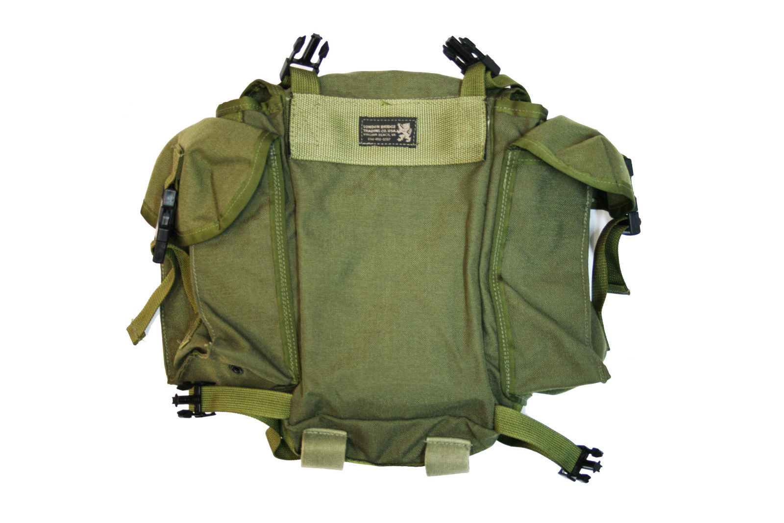 Webbingbabel: London Bridge Trading Spec Ops Back Pack LBT-0990