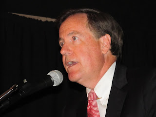 Lehigh Valley Ramblings: Giordano For Retention: Humility and Class