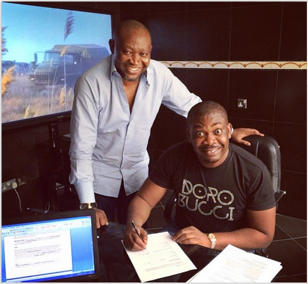 Sinners Chapel: Don Jazzy, Chidinma’s MTN Contracts Renewed, Banky W ...