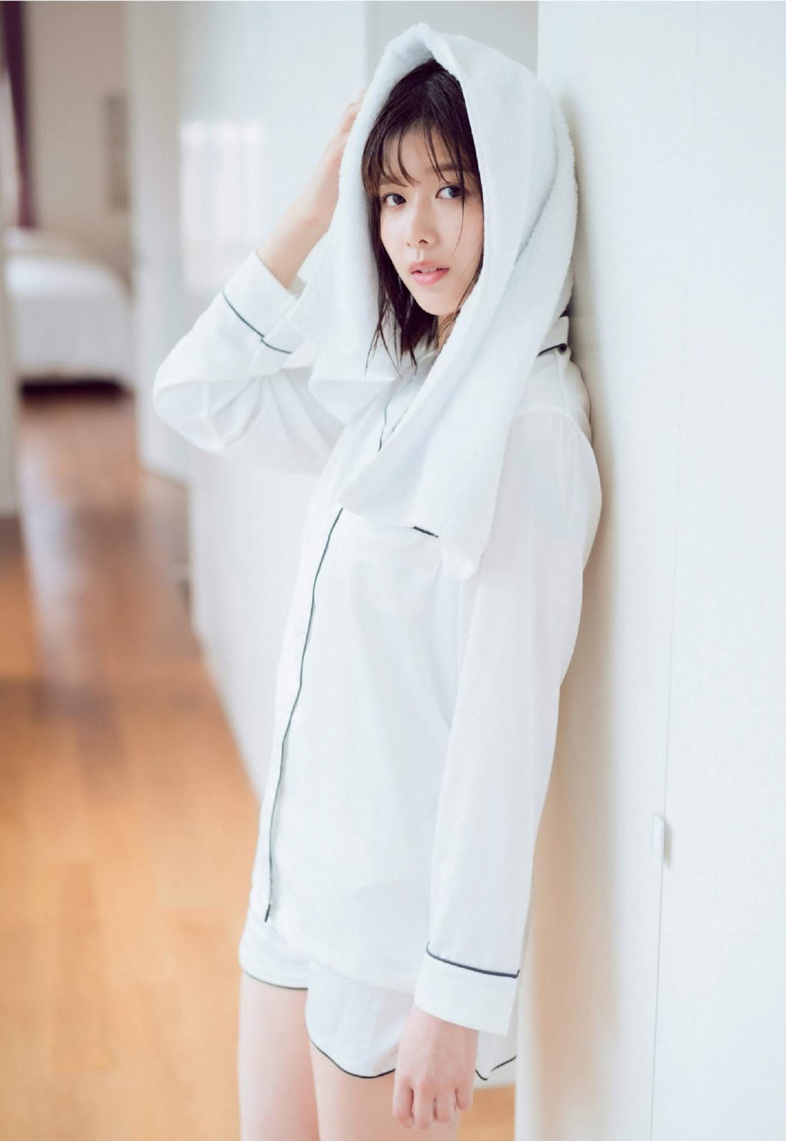 1998 / Risa Watanabe / 渡邉理佐 / わたなべりさ / 와타나베 리사 / Singer