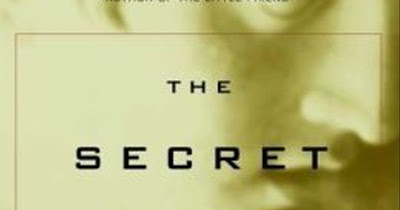 The Wheel: Review: The Secret History