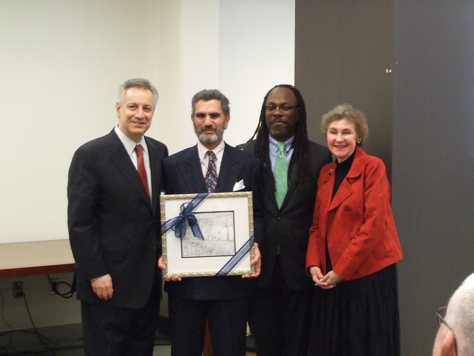 News from Anywhere: Mark Samuels Lasner: A Genius of Collecting and ...