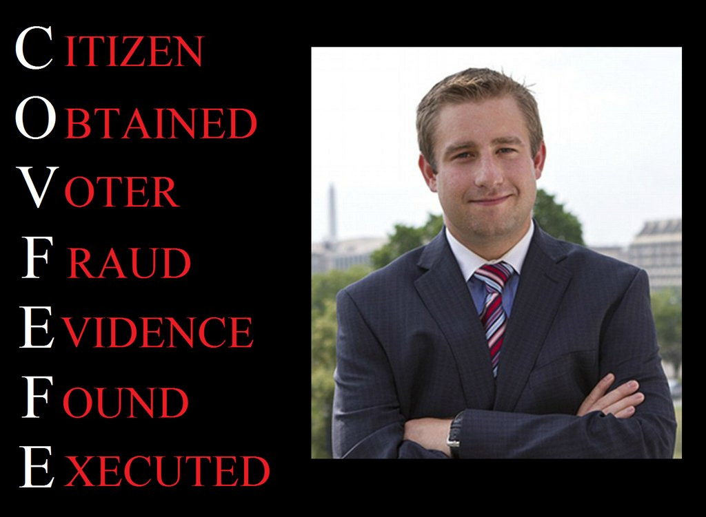 90 Miles From Tyranny : The REAL Meaning Of COVFEFE