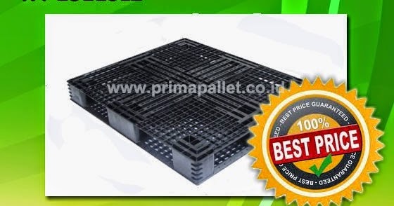 Harga Pallet Plastik Murah Kualitas Terbaik - Jual Pallet dan Kebutuhan ...