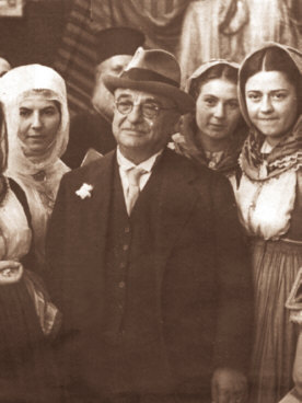 Αιώνια Ελληνική Πίστη: Η ΚΟΙΝΩΝΙΚΗ ΠΟΛΙΤΙΚΗ ΤΟΥ ΙΩΑΝΝΟΥ ΜΕΤΑΞΑ