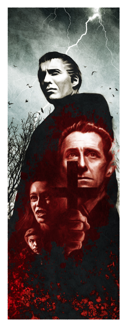 INSIDE THE ROCK POSTER FRAME BLOG: Arch Nemesis Show Preview from Hero ...